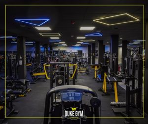Gymnasiums & Fitness Centres in Tenerife – Tenerife Guru